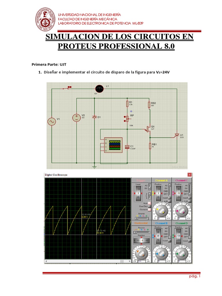 SRGJ | PDF | Componentes | Ingenieria Eléctrica