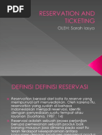 Three Letter Code City and Airlines Indonesia | PDF