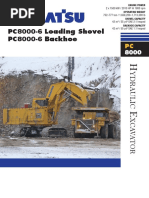 Sem 655D | PDF | Brake | Pump