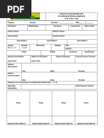 BSP card-application-and-stop-notice-form | PDF | Debit Card | Visa Inc.