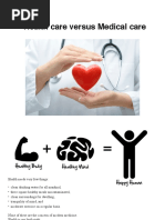 Vet Nursing Ability Model | PDF | Nursing | Patient