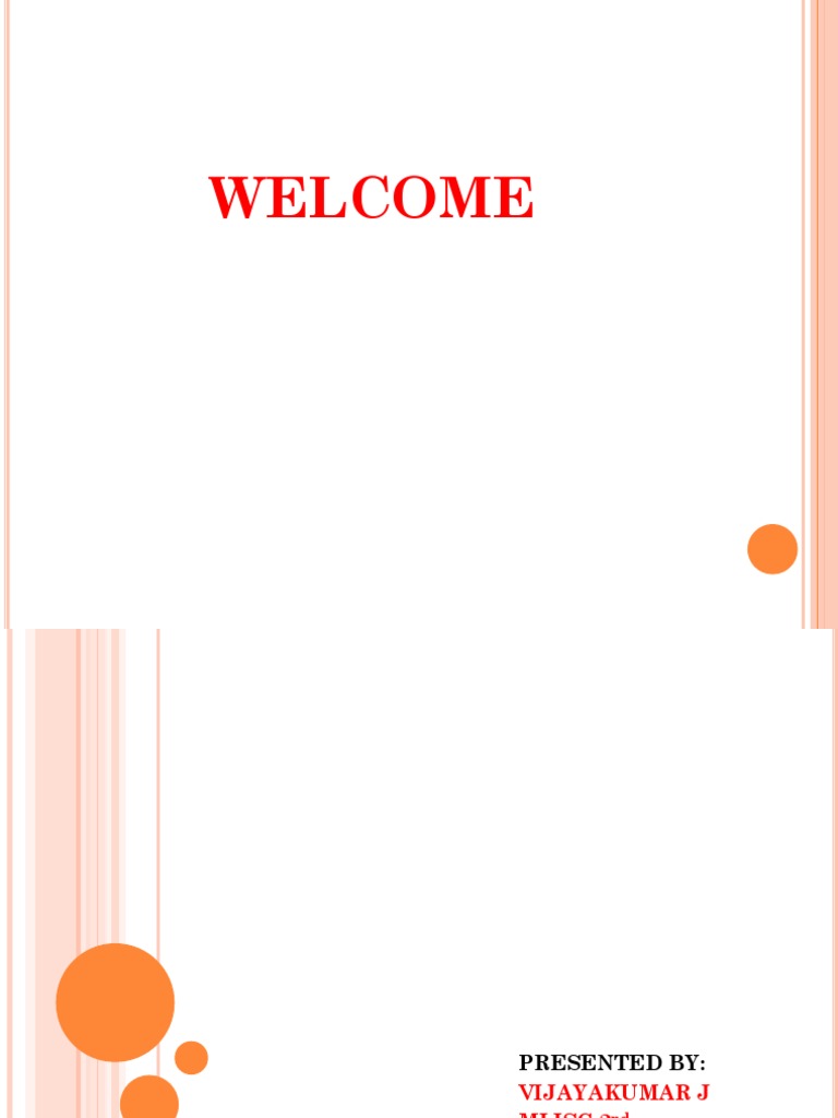 Accessioning Procedure | PDF | Libraries | Bibliography