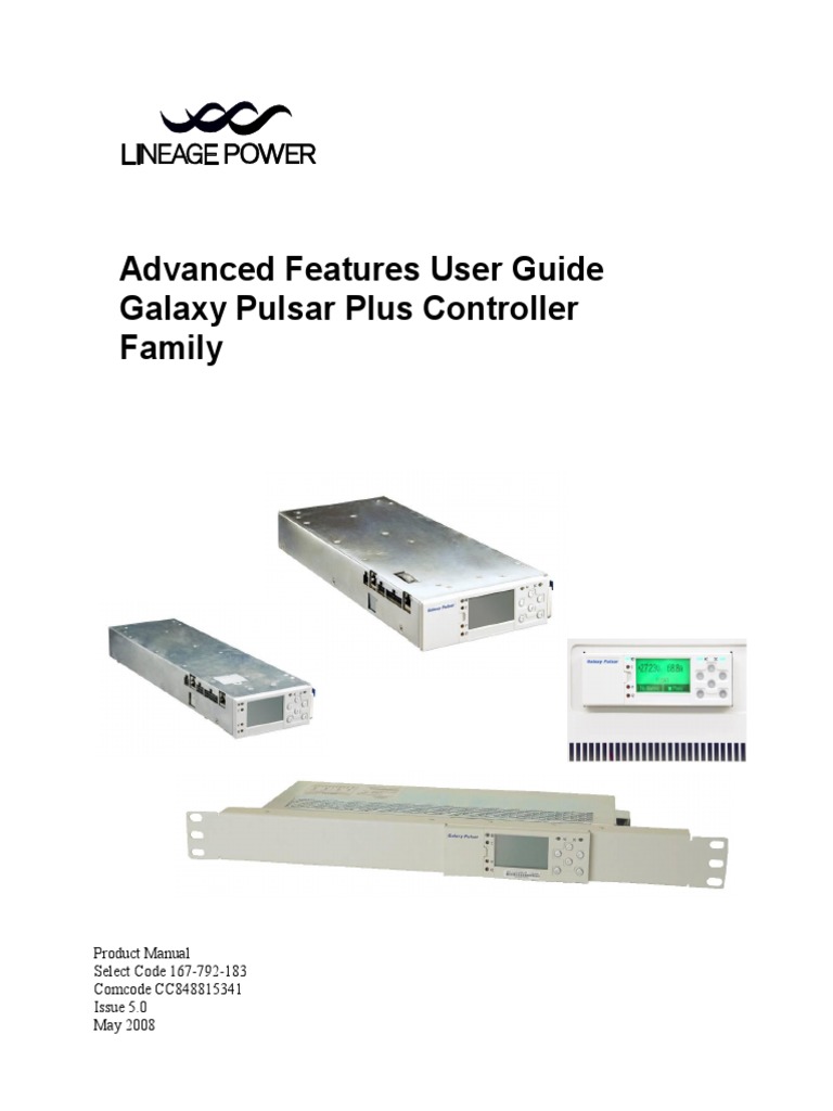 Pulsar Controller Manual PDF | PDF | Electrical Connector | Electrical ...