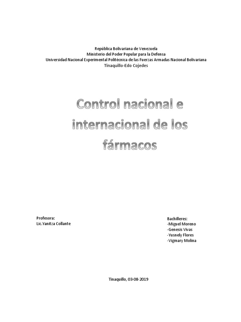 Far Maco | PDF | Medicamentos con receta | Drogas