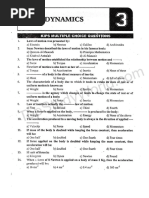 Adamjee Chemistry Notes | PDF