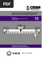 Cmaa 78 - 2015 | PDF
