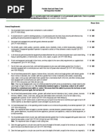 Detailed Lesson Plan in Masonry Tools: References | PDF | Masonry | Brick