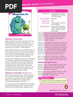 The Lorax - Teaching Resource | PDF