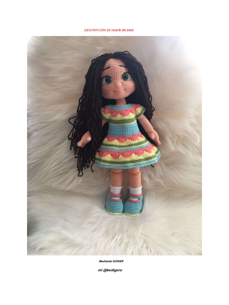 Lindo Doll | PDF | Business