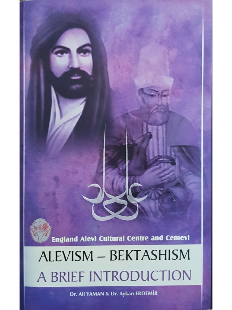 Islamic Alevism Bektashism A Brief Introduction | PDF