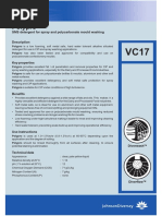 Titanium Dioxide: Technical Data Sheet | PDF | Titanium Dioxide | Materials