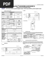 FS-N41C Datasheet | PDF | Power Supply | Electrical Components