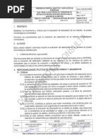 CCAYAC-CR-18.3 Criterios para La Validacion de Metodos MB Analisis de Alimentos y Agua 2016 | PDF
