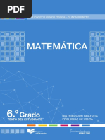 Secuencia Didáctica - Numeros Racionales | PDF | Número racional | Evaluación