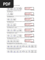 Stiffness Modifiers As Per Is Code-Etabs Application | PDF | Beam ...