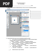 Soft Copy Output Devices | PDF | Computer Monitor | Display Resolution