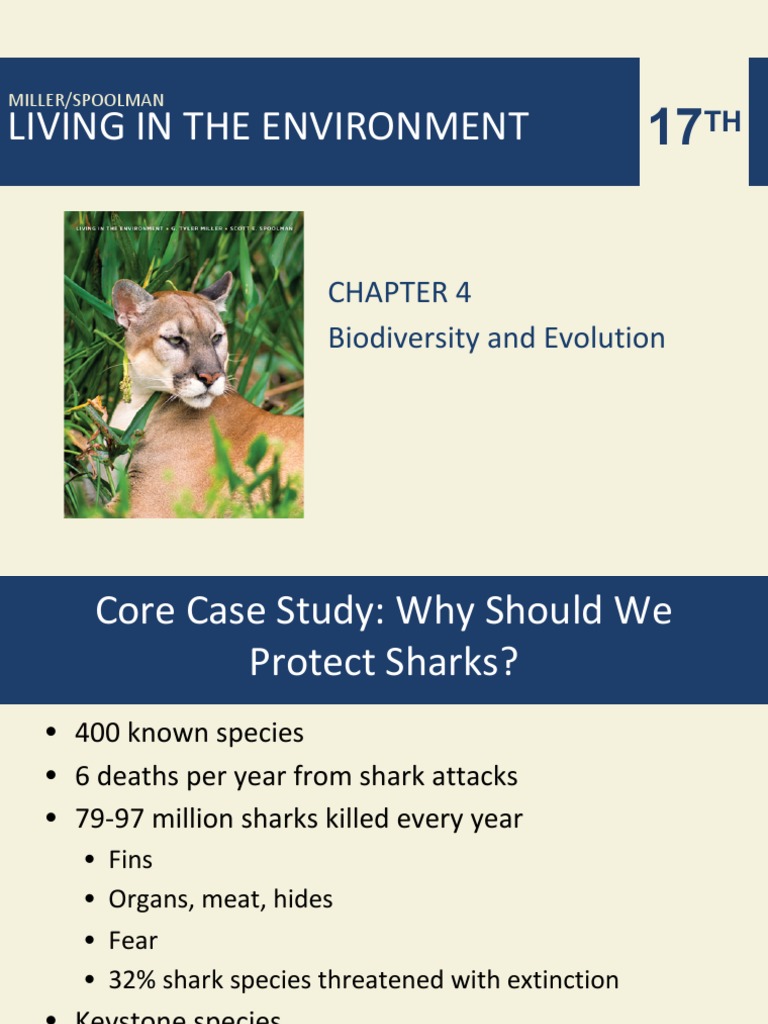 Unit 2 Topic 2.1 Notes-Introduction To Biodiversity 2 PDF | PDF ...