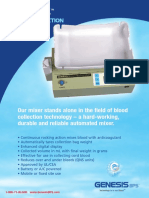 GENOSYL Delivery System Overview | PDF | Clinical Medicine | Medical ...