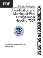 ASTM A733 Standard Specification For Welded and Seamless Carbon Steel ...