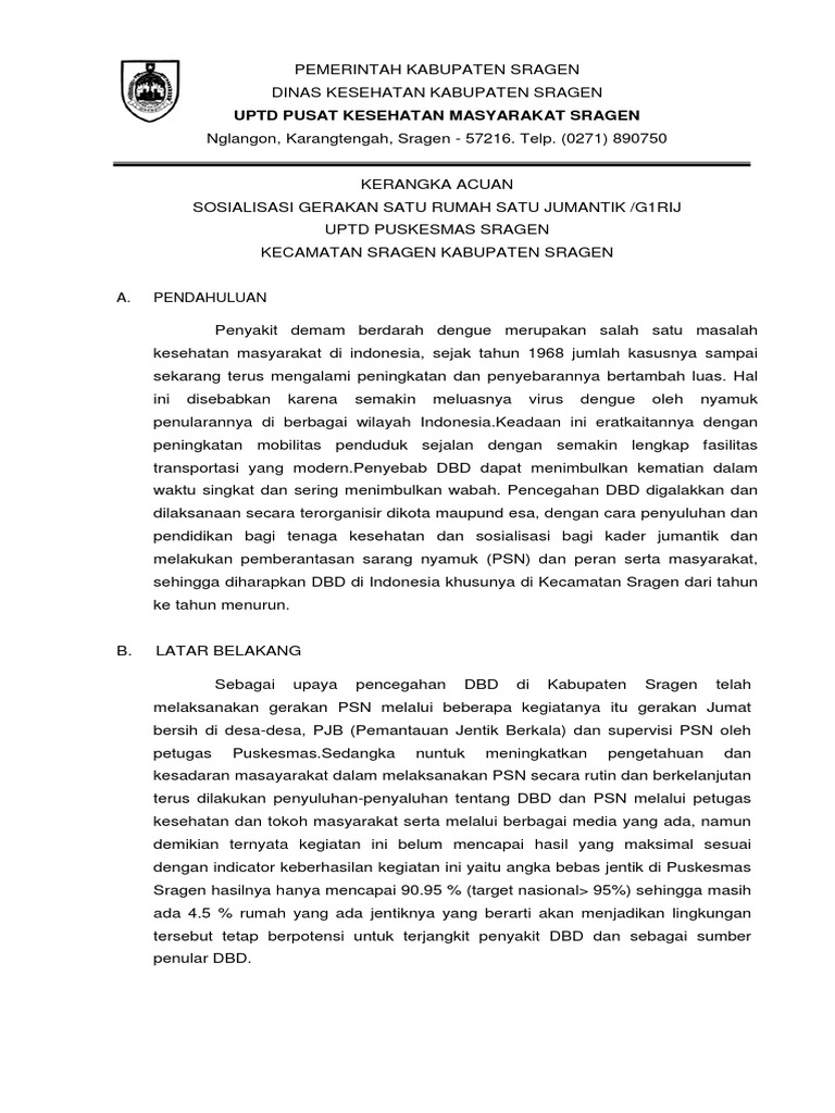 Kak Girit | PDF Kak Girit | PDF