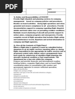 Forhtml - Af Form 4392 Predeparture Safety Briefing | PDF | Transport