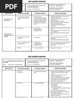 Solar Panel Installation Safety Guide | PDF | Personal Protective ...
