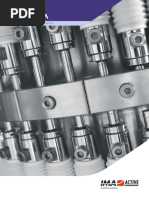 2090i Fette | PDF | Tablet (Pharmacy) | Computing