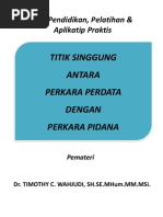 Manual SSO Single Sign On Undip 2021 | PDF