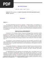 Fcra Section 609 and 605 Letter | PDF | Identity Theft | Credit Bureau