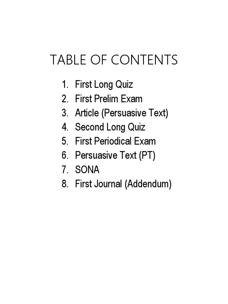 Educational Assessments and Articles Guide | PDF