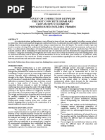 Structural Investigation Report Template | PDF | Architect | Consultant