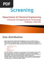 Comil Screens | PDF | Mill (Grinding) | Nature