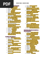 Light Sensitive Drugs-01 | PDF | Organic Compounds | Functional Group