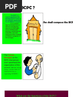 MOTIONG Understanding BCPC | PDF | Child Care | Social Institutions