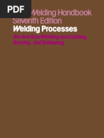 AWS - Welding Handbook - Volume 1 - Welding Technology | PDF | Welding ...