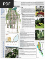Case Study Landscape | PDF | Gardens | Parks