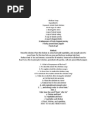 25 Meatloaf Recipes by Gooseberry Patch | PDF | Food Ingredients | Food ...