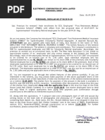 IGNOU Project Proposal Annexure-I Form | PDF
