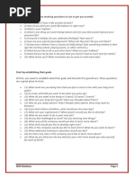 Mod Questions Discord | PDF | Cyberspace