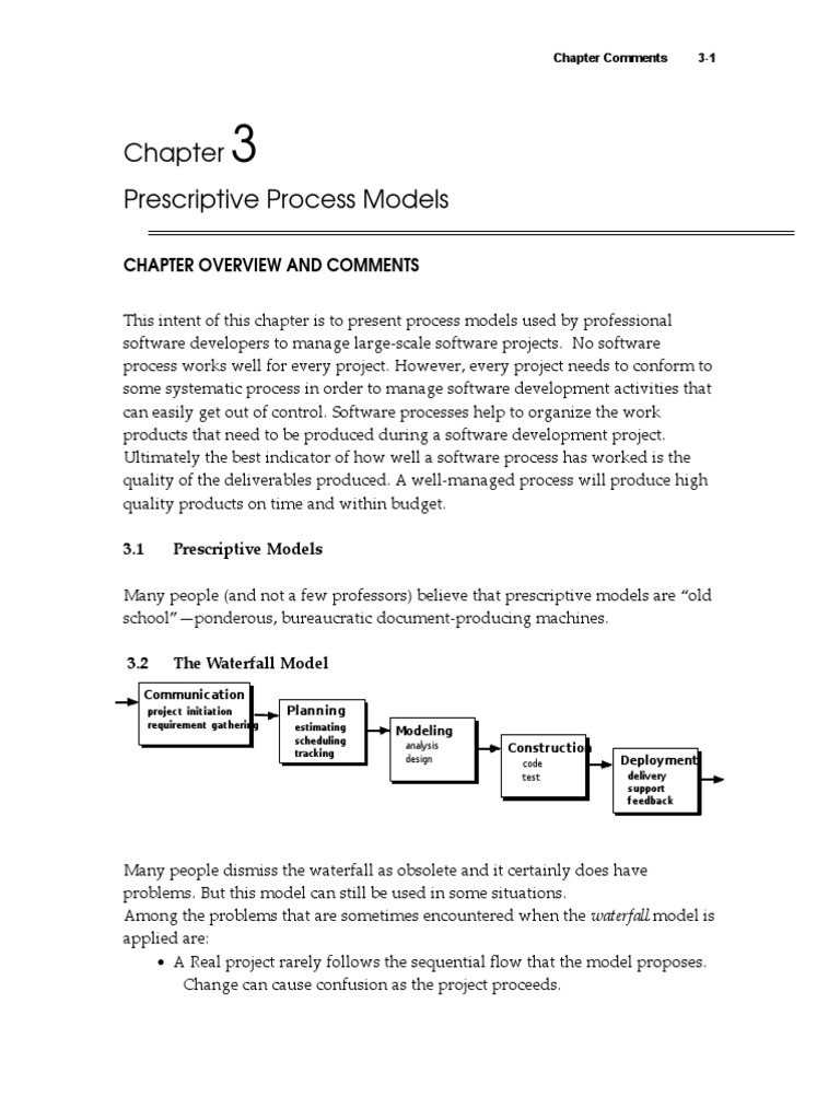 Concurrent Development Model | PDF | Software Prototyping | Component ...