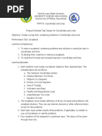 Rubric: Booklet Criteria Outstanding Proficient Consolidating Emerging ...