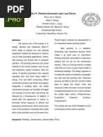 STEMAZING Research Proposal Template 2022 | PDF | Tropical Cyclones ...