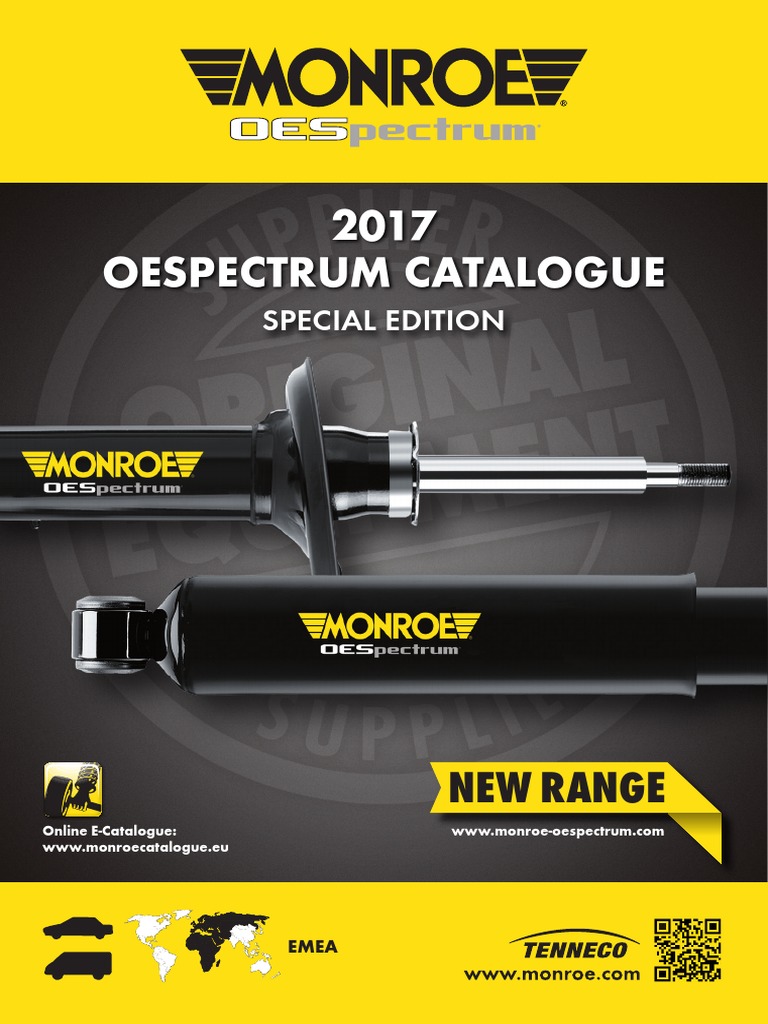 Monroe | PDF | Luxury Motor Vehicle Manufacturers | Car