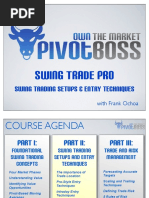 Central Pivot Range (CPR) | PDF