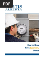 Hexing Prepaid Electricity Meter Error Code - Detail | PDF