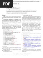 Nas 410 Rev 5 | PDF | Nondestructive Testing | Business Process