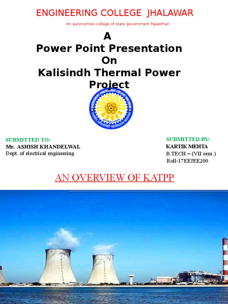 KARTIK | PDF | Electrical Substation | Transformer