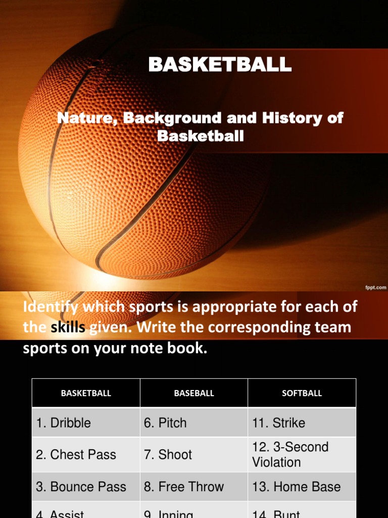 Grade 8 Basketball | PDF | Boston Celtics | National Basketball Association