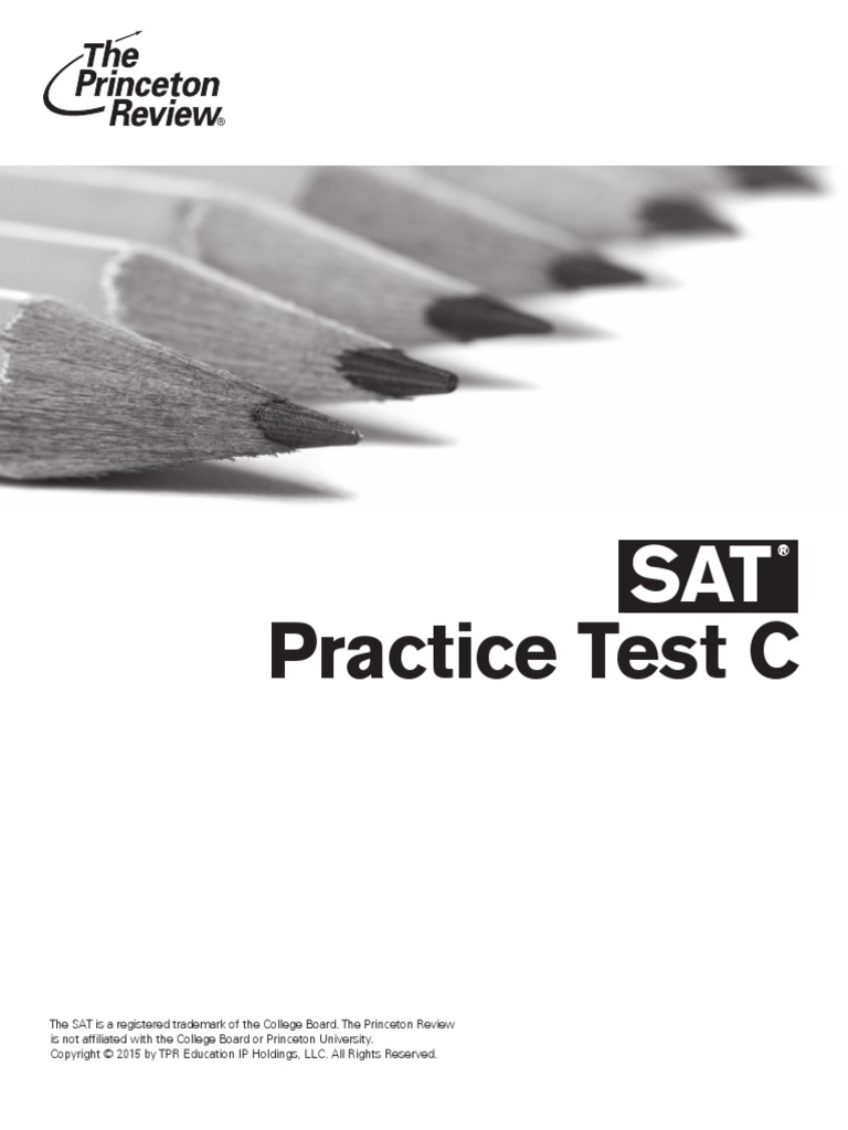 Practice Test C | PDF | Predation | Elk