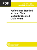 Asme b30.26 2015 Rigging Hardware | PDF | Crane (Machine)